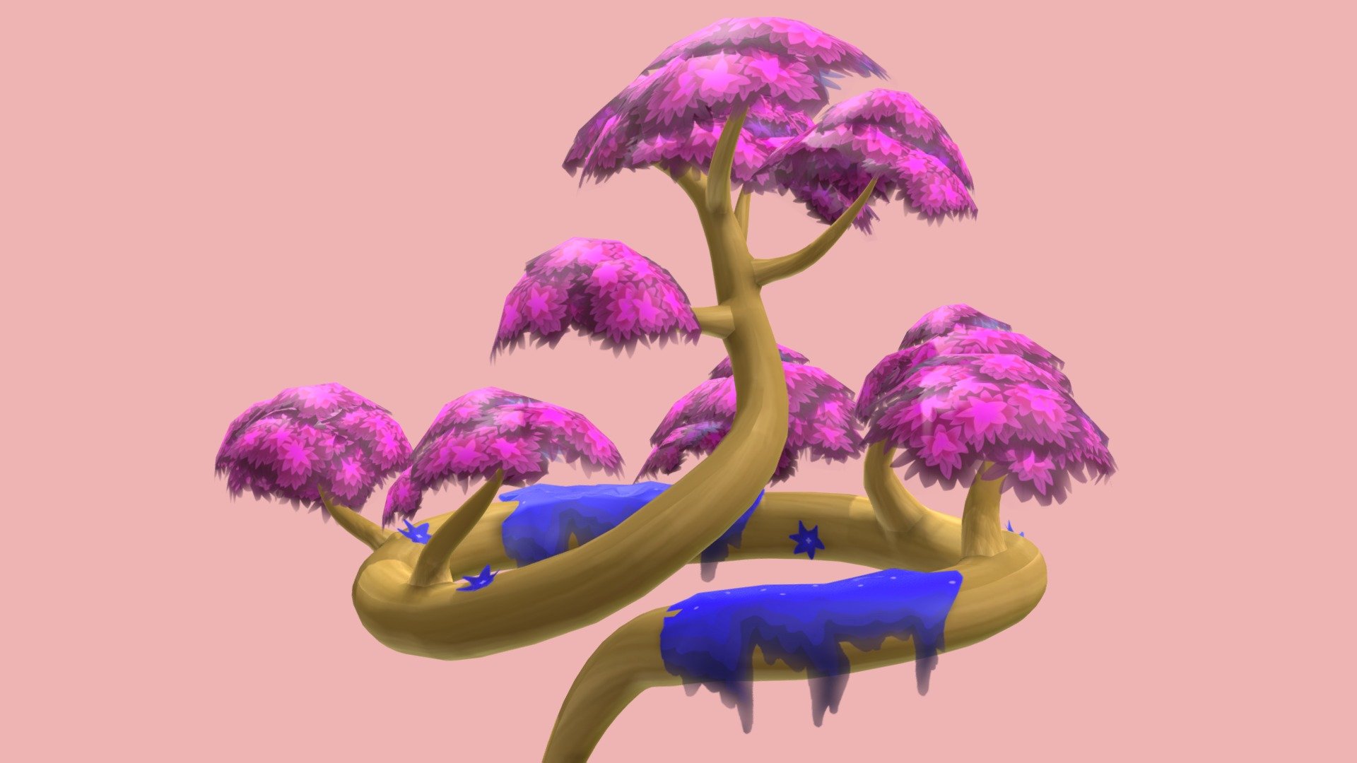 SM_tree_ebickfordyates - 3D model by ebickfordyates [85bae50] - Sketchfab