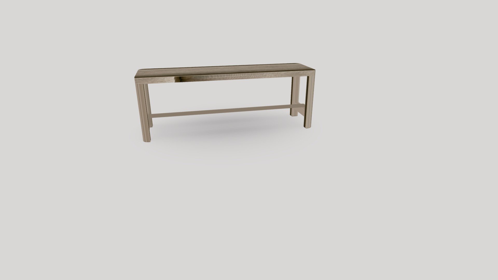 meja taman - Download Free 3D model by Kira_kun [85bb29f] - Sketchfab