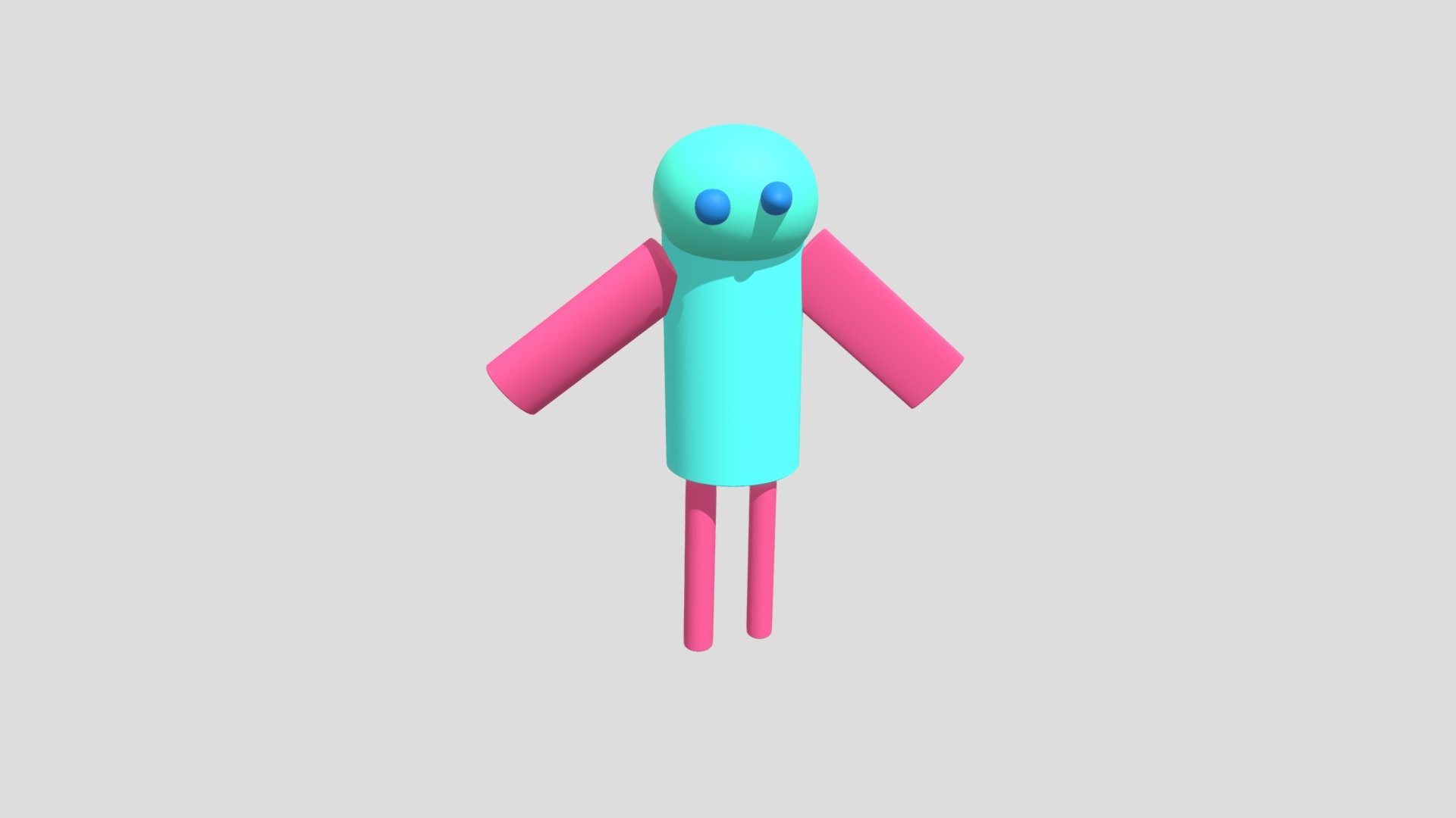 My model - Download Free 3D model by vampirediaries80 [85bc8c2] - Sketchfab