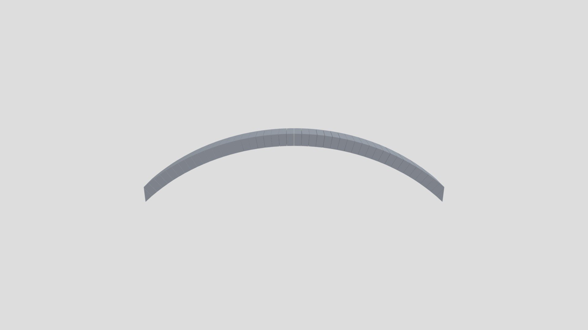 brick arch1 - Download Free 3D model by Yiping6225 [85be0cb] - Sketchfab