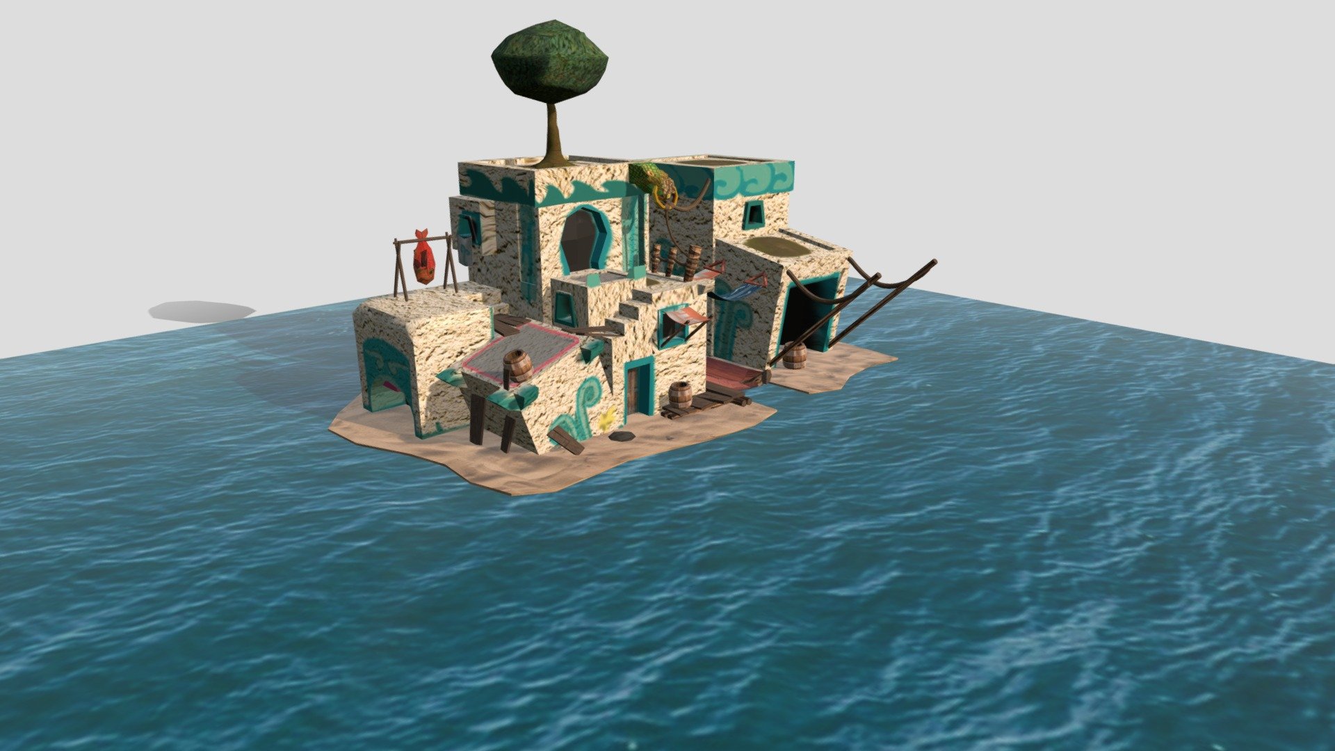 esteban_cuello_Esenario_final_ 011 - 3D model by Esteban_Cuello [85be85b] - Sketchfab