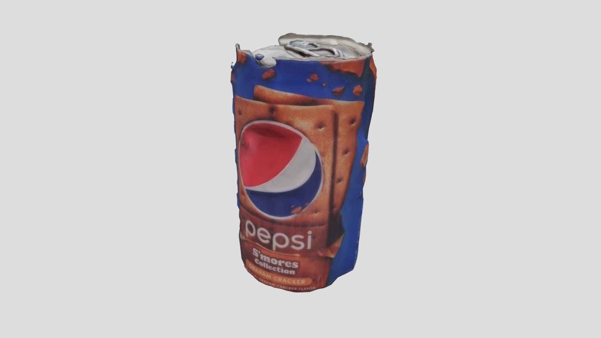 Pepsi© Can - Download Free 3D model by keklespeckle [85bf078] - Sketchfab