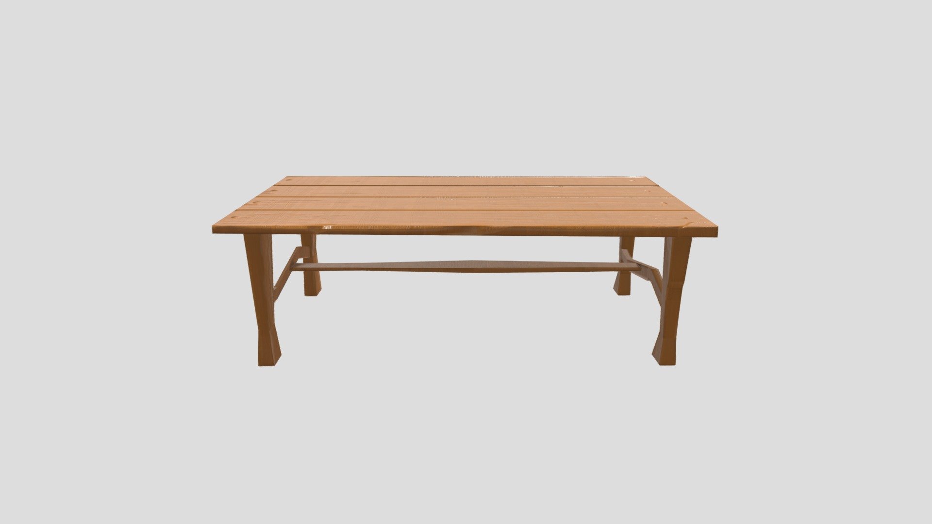 Stylized_table - 3D model by Dack (@DuckG21) [85bf25f] - Sketchfab