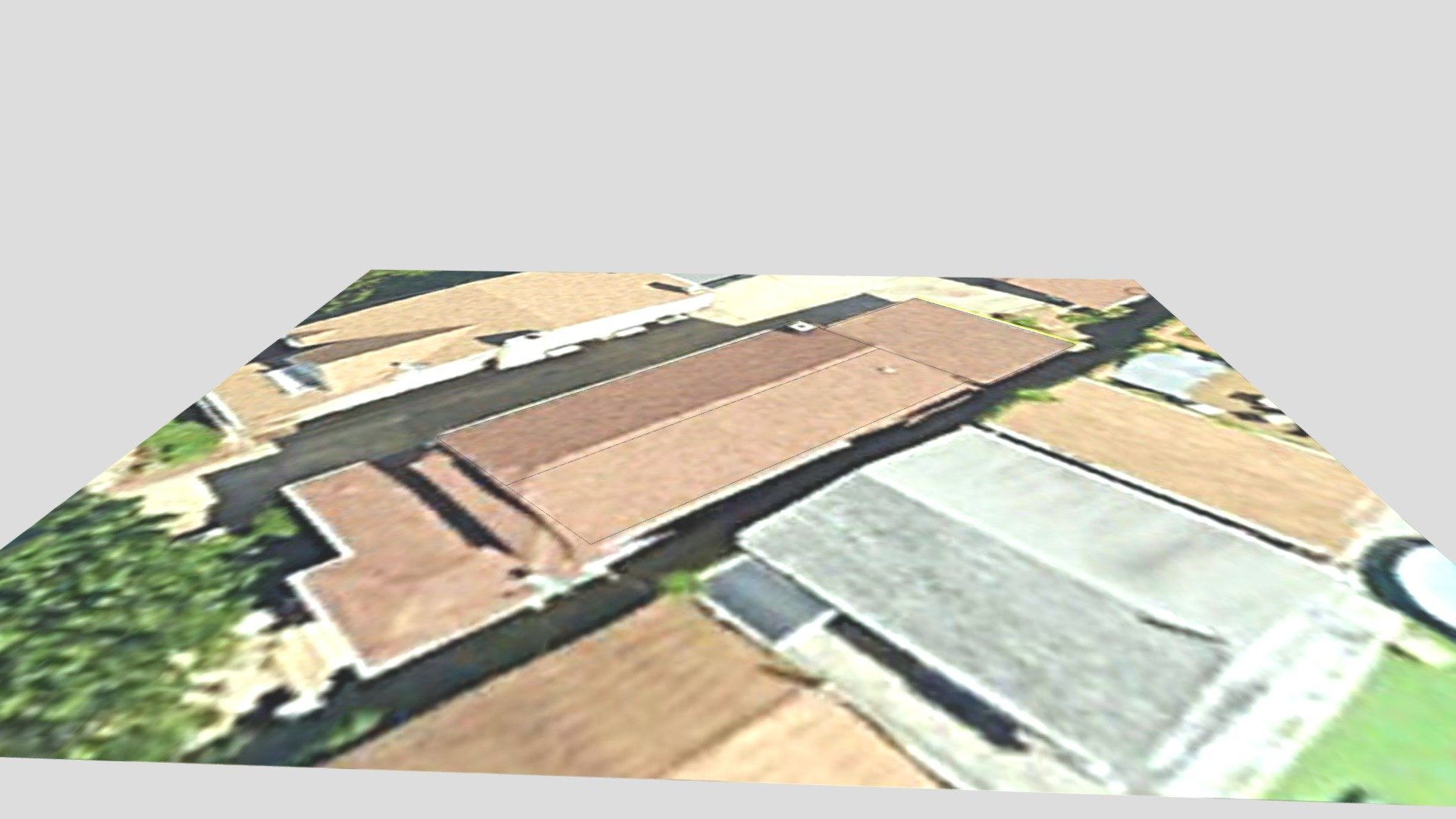 58-33 83rd Pl DQ - Download Free 3D model by brooklynsolarworks ...