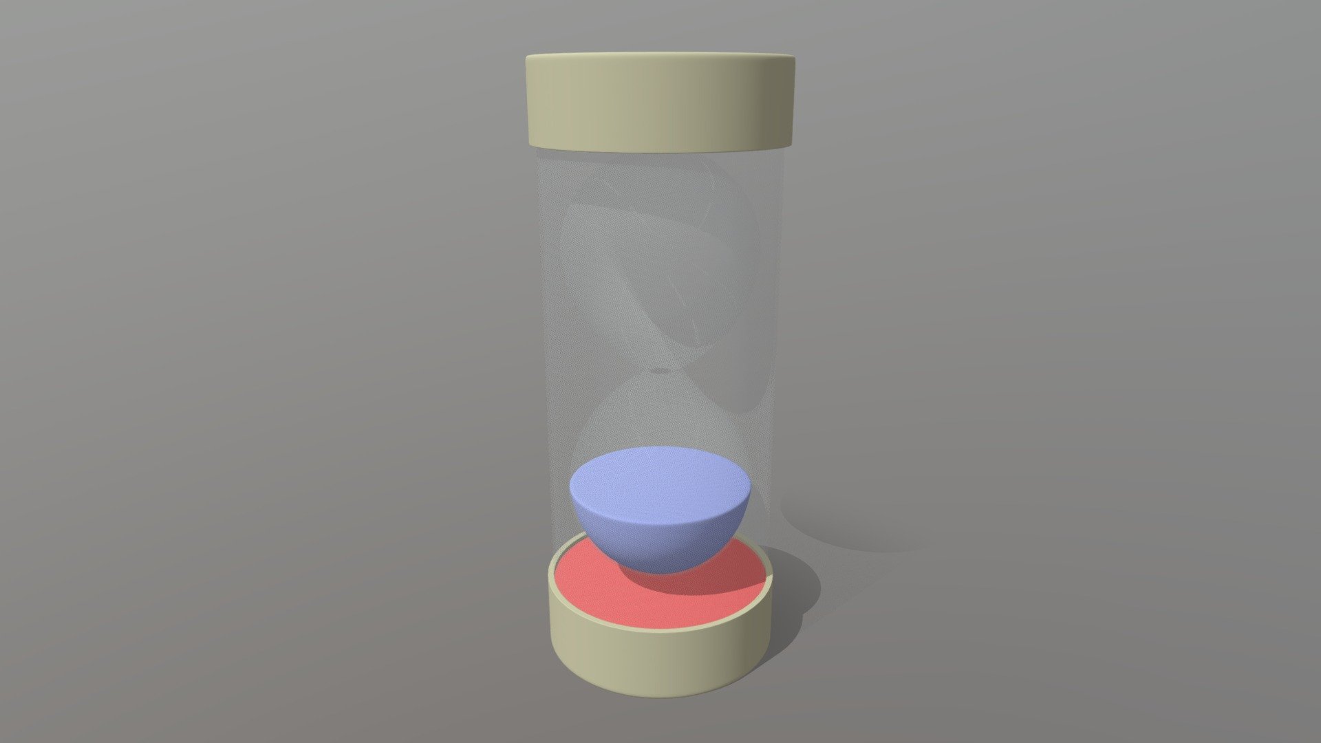hourglass - 3D model by aine1230 [85c1a1c] - Sketchfab