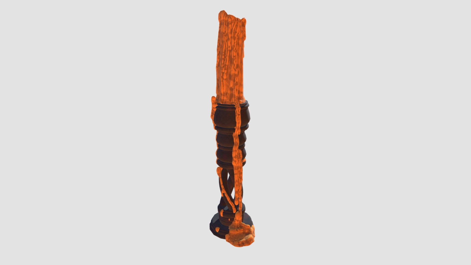 fantasy object - Buy Royalty Free 3D model by Evermotion [85c1fcc ...