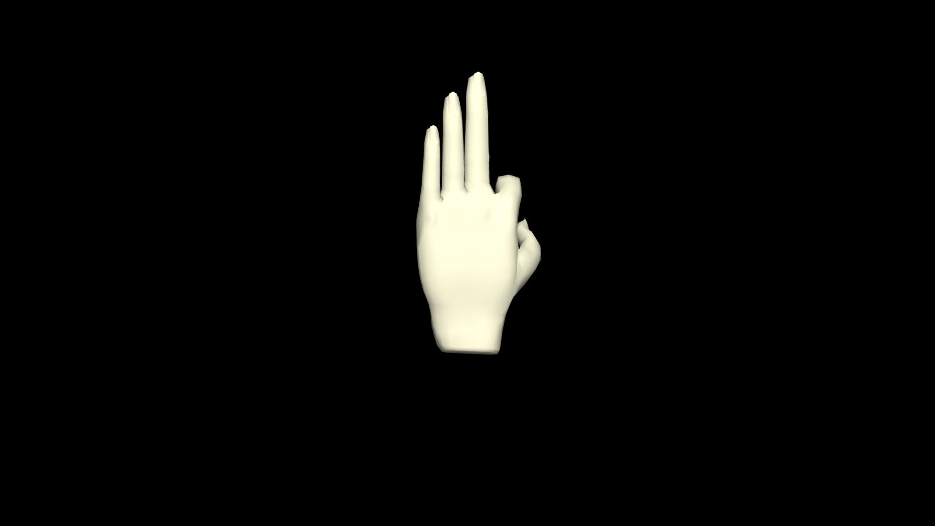 Flicker Animation - 3D model by Mariana Terremoto (@Mayionn) [85c291e ...