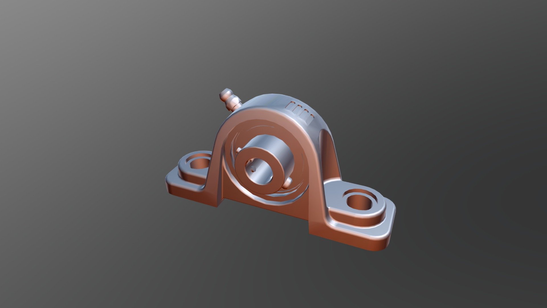 Fixture - 3D model by SimulationNinja [85c2a86] - Sketchfab