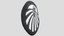 MTF Epsilon-11 "Nine Tailed Fox" Patch - Download Free 3D model by ...