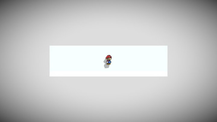 8bit-to-3d 3D models - Sketchfab