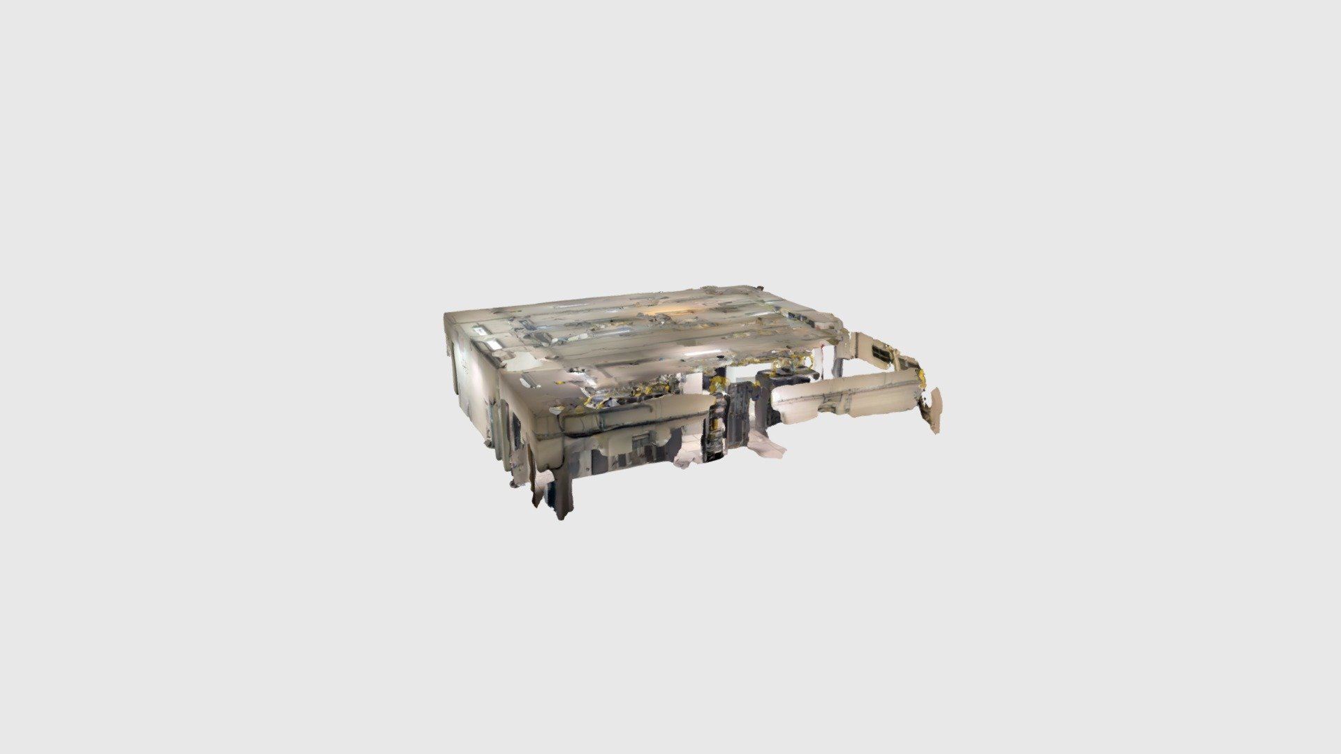 A2 wdm douai - Download Free 3D model by NSEL [85c4935] - Sketchfab