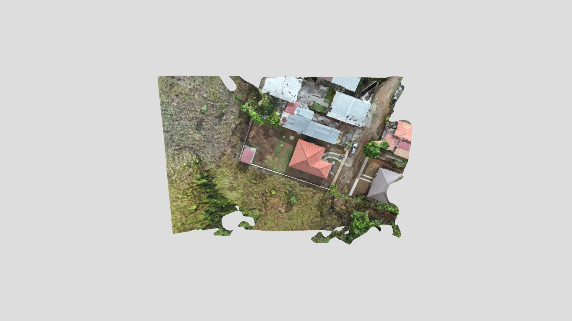 Scene_mesh_textured - 3D model by t4hfpty [85c6c7f] - Sketchfab