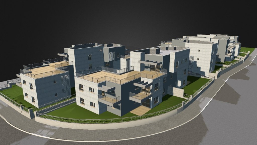 Maksim - 3D model by vdbpresentations [85c8658] - Sketchfab