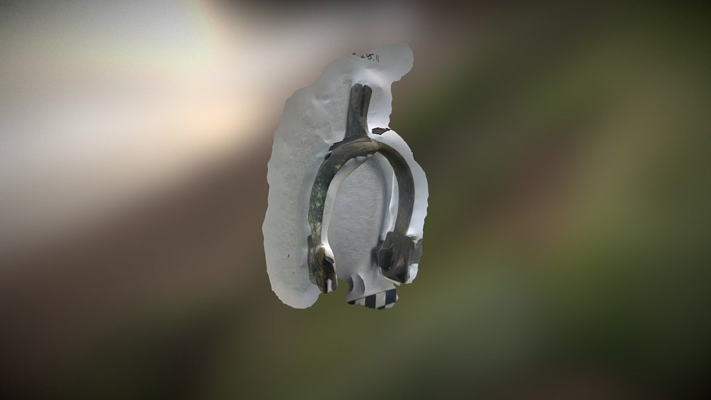 Spur - Download Free 3D model by batma004 [85c9f56] - Sketchfab