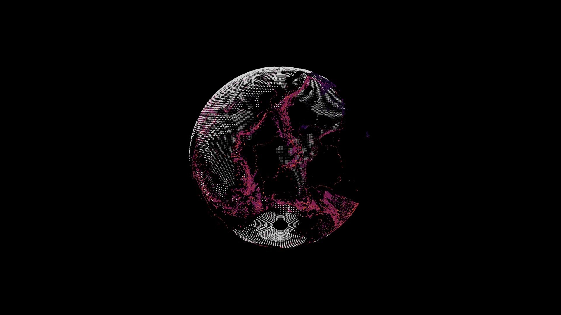 Earthquakes - Download Free 3D model by Palash Chatterjee (@palashc ...