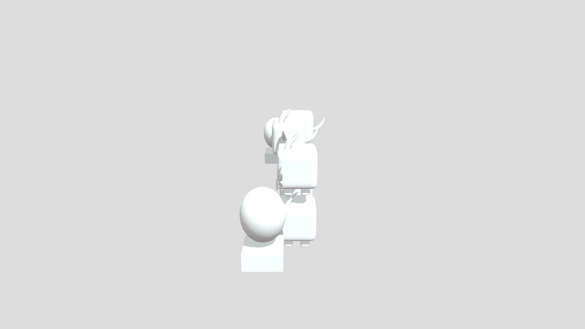 Egg Hatching System with Pets (Updated) - Download Free 3D model by ...