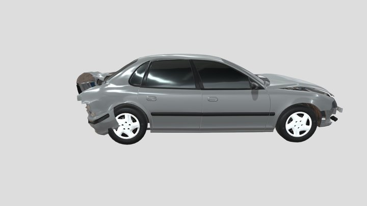 Beamng 3D models - Sketchfab