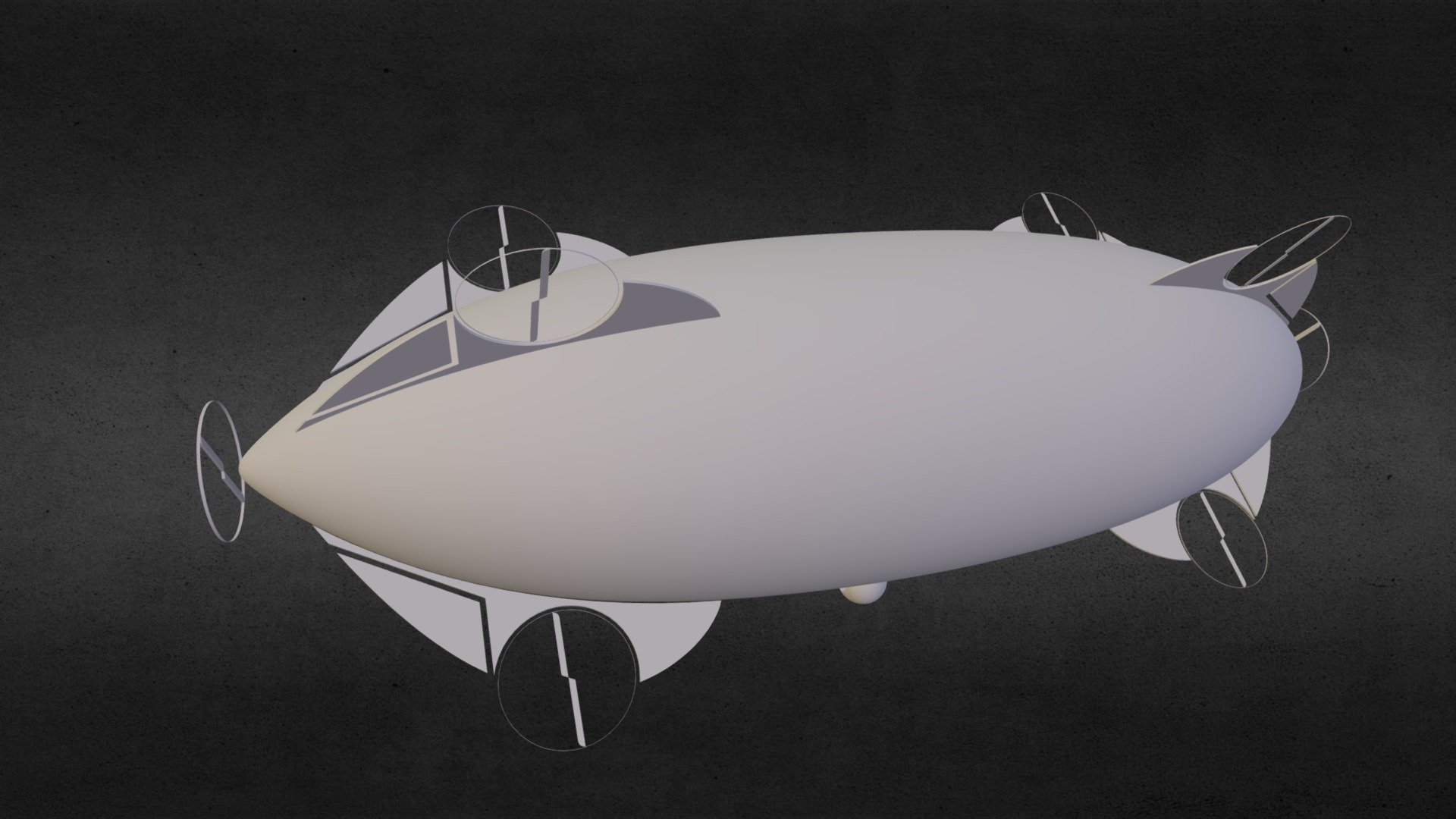 ObliX_neo - Download Free 3D model by dano [85cc8a3] - Sketchfab