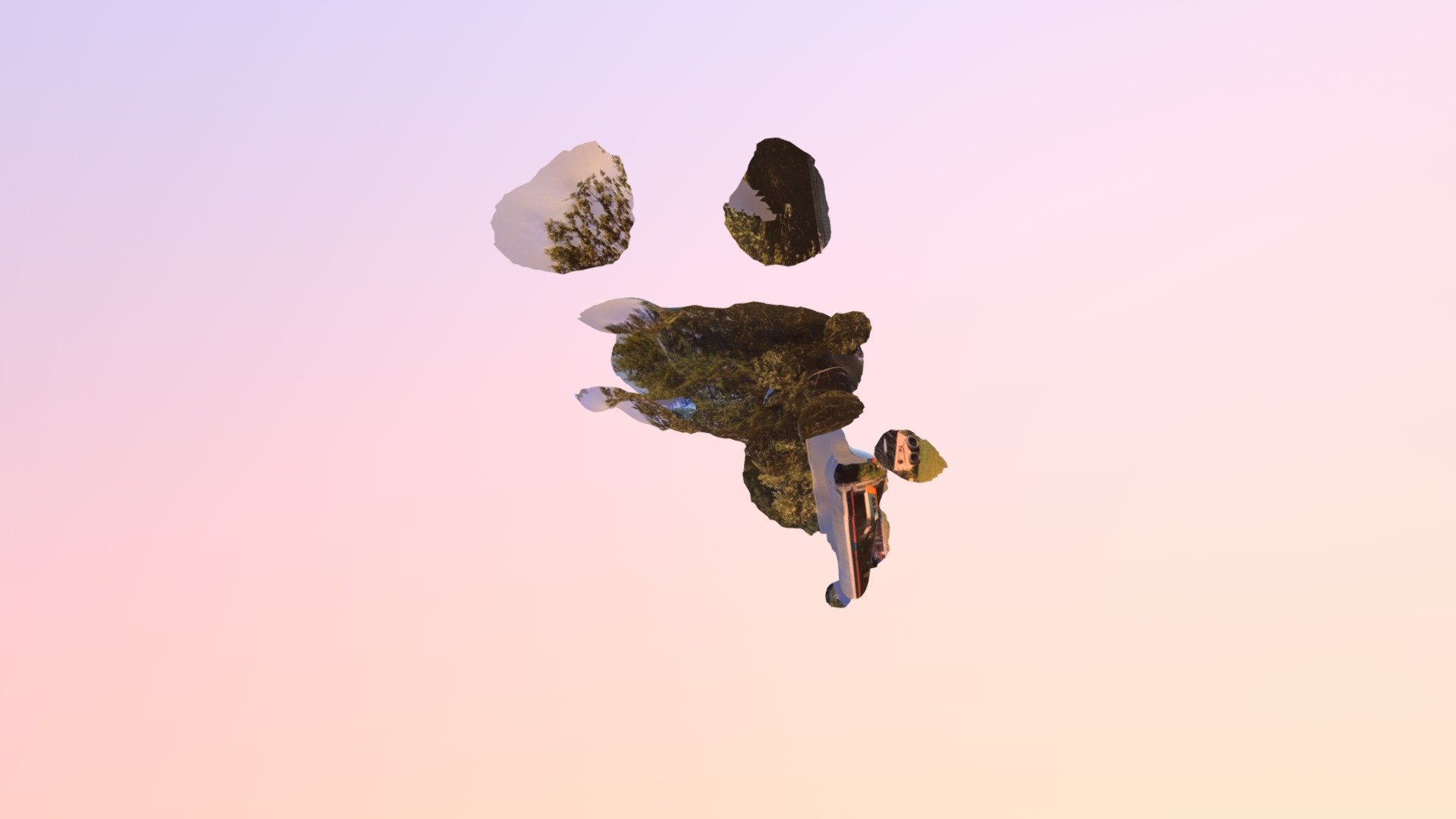 obj - 3D model by royjf82 [85ccaa4] - Sketchfab