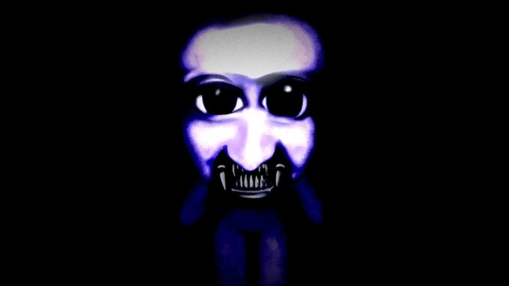 Sprites 3D models - Sketchfab