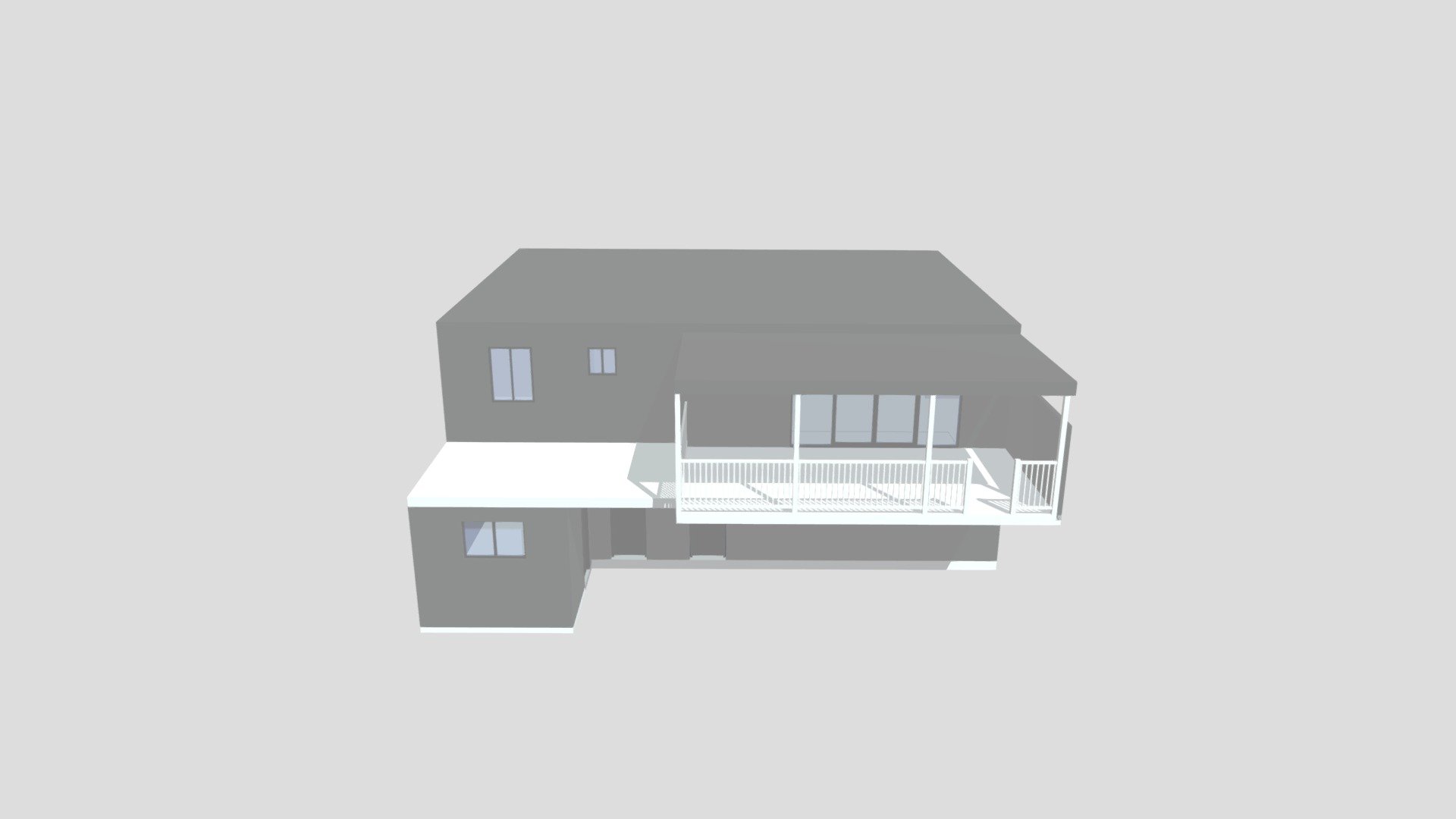HEARD - 3D model by axiomsolutions [85cea19] - Sketchfab