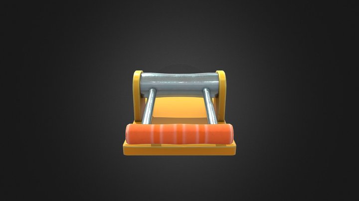Lever 3D models - Sketchfab