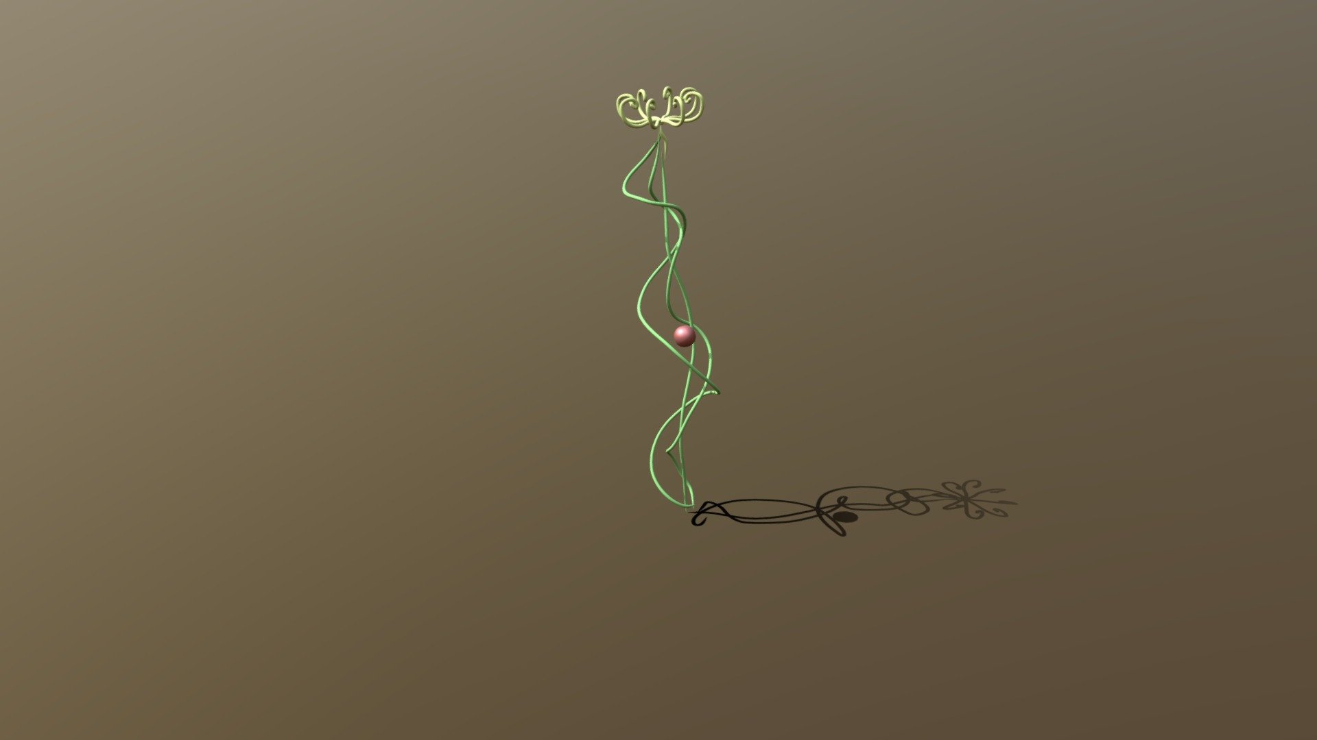 Pseudoflower - Download Free 3D model by AVZ (@micropalaeontology ...