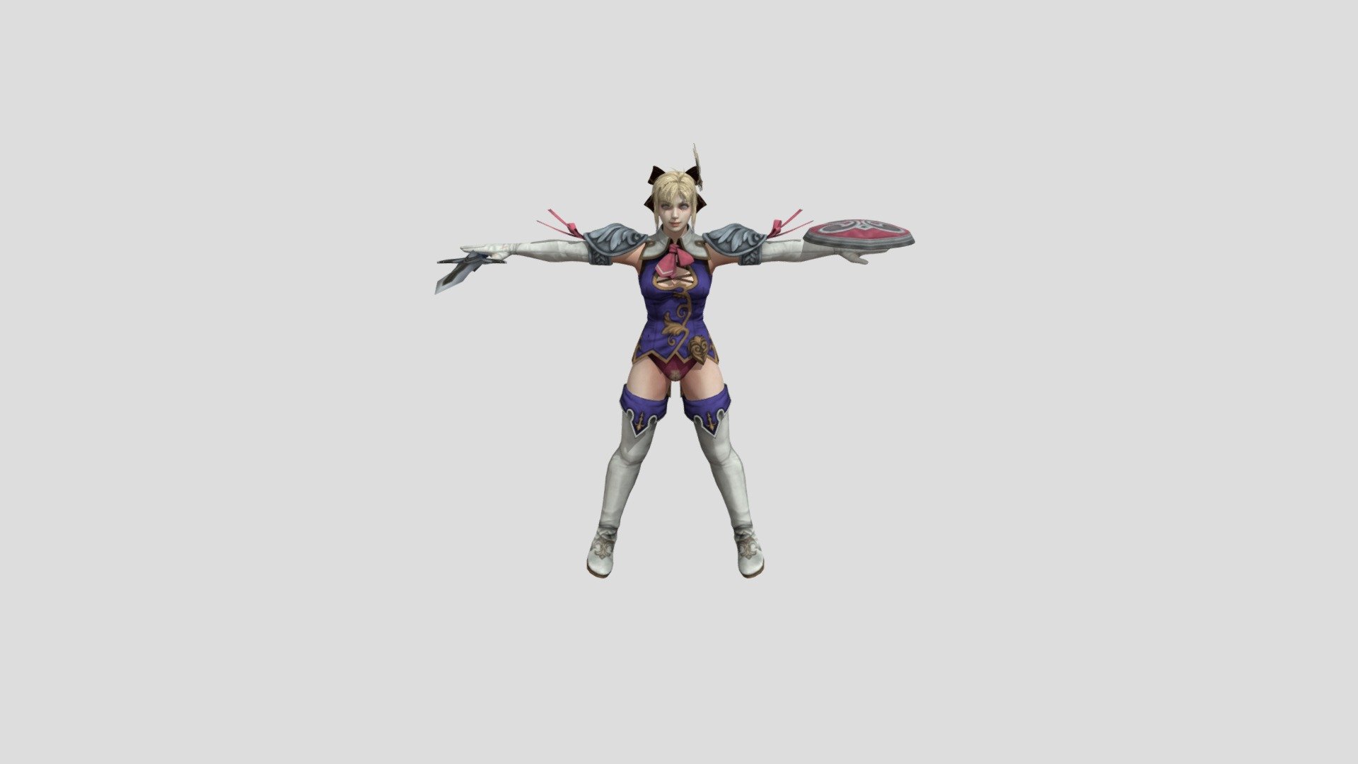 Sciv_cassandra_p1_full - 3D model by angel.lara200221 [85d109f] - Sketchfab