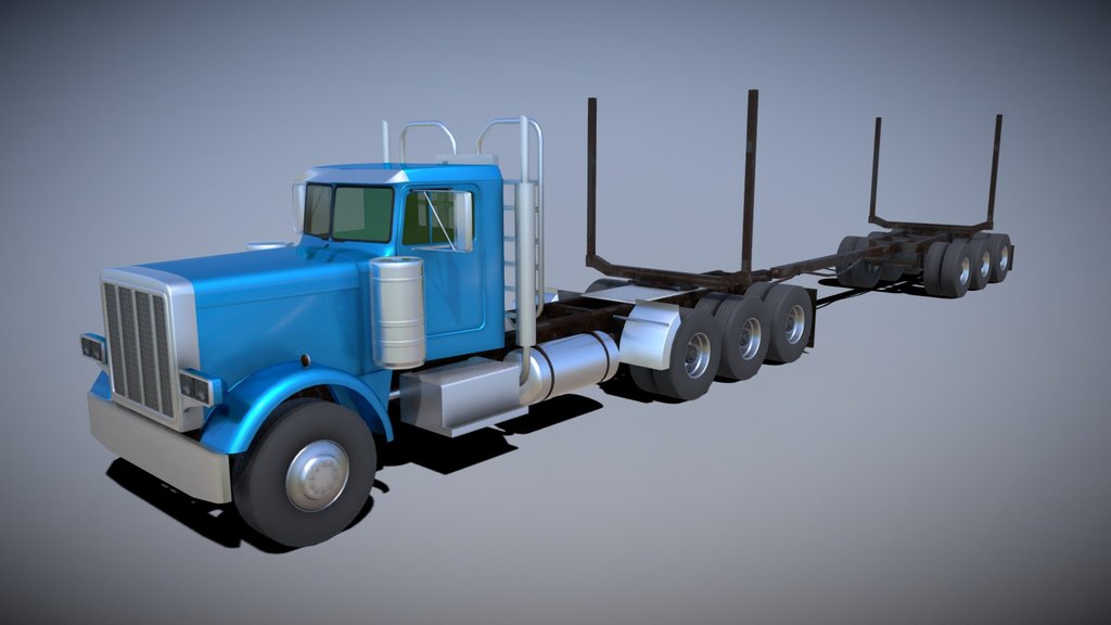 fs19 mods - A 3D model collection by jouon91 - Sketchfab