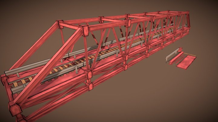Telltale 3D models - Sketchfab