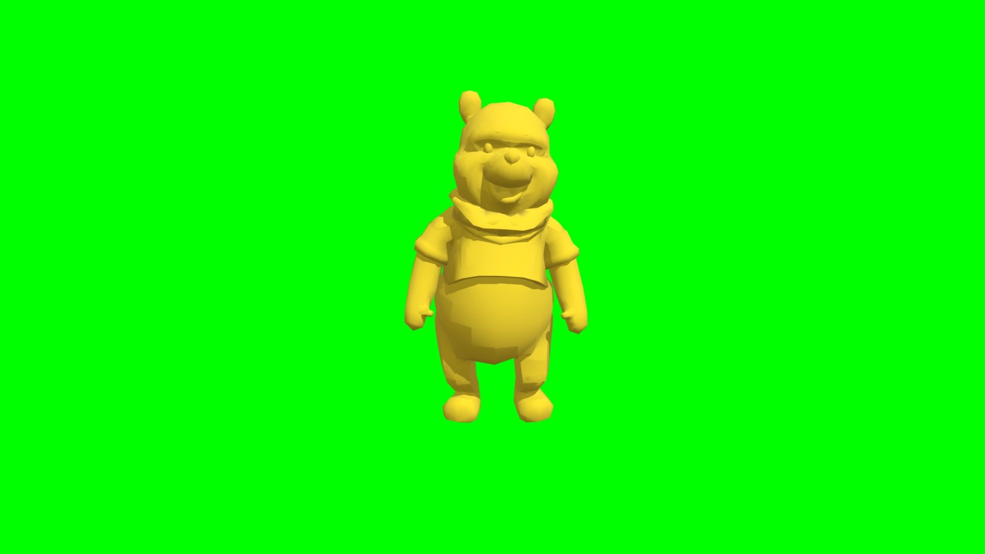 Strut Walking - 3D model by Moises D Sanabria (@moisesdsanabria ...