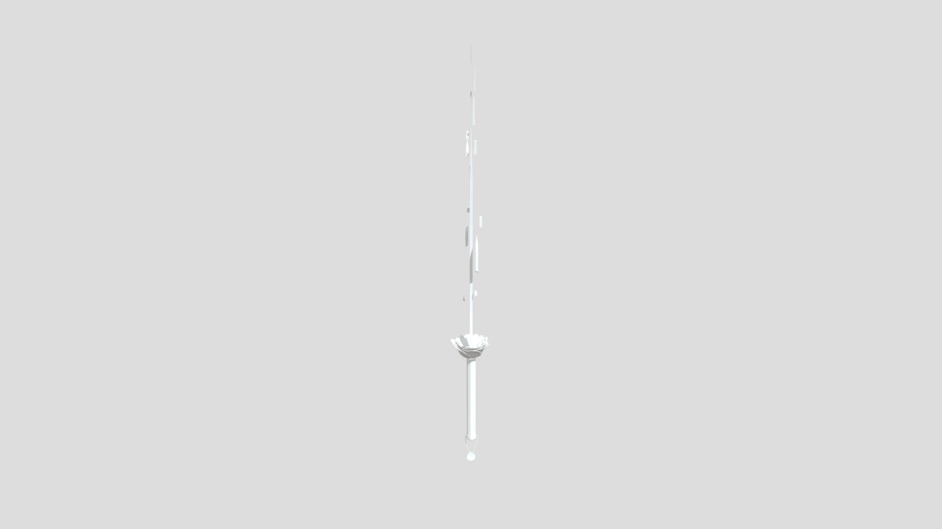 sword animation - 3D model by mrmuffins [85d50aa] - Sketchfab