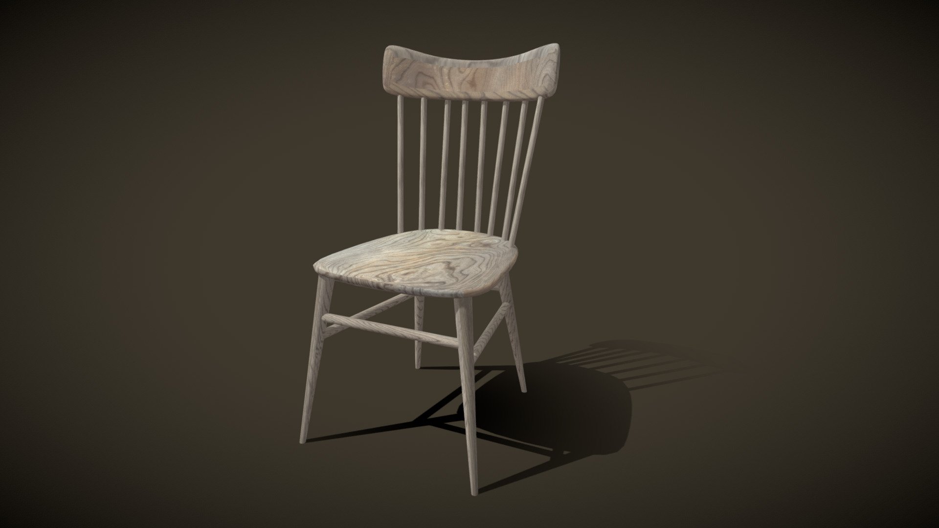 Snoddy Blender Project01 (Thatcher) - 3D model by jonathansnoddy ...