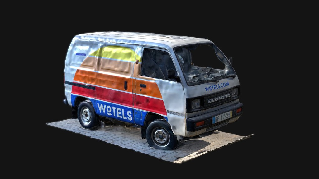 JDM refs - A 3D model collection by lowpolydebik - Sketchfab