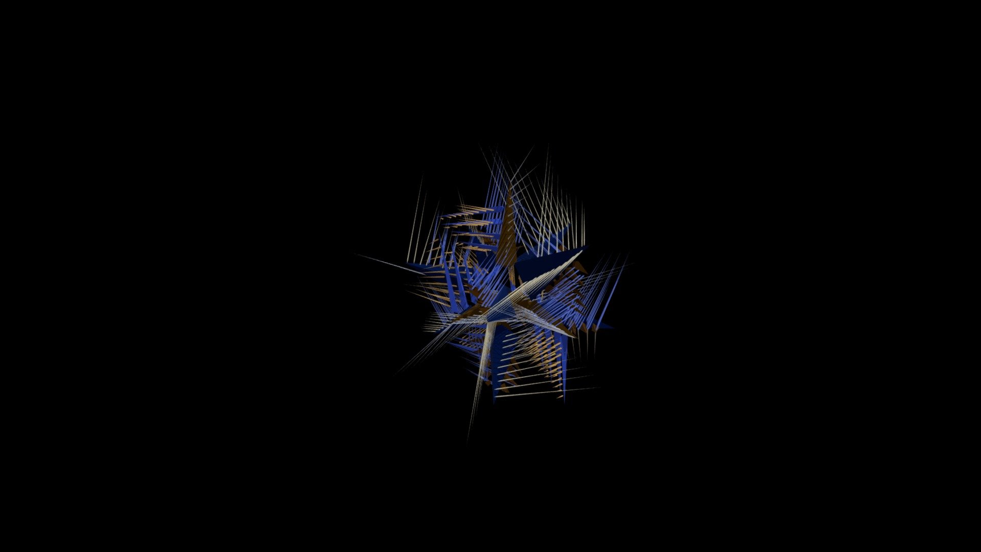 spikey 01 - 3D model by fmauceri [85d715f] - Sketchfab