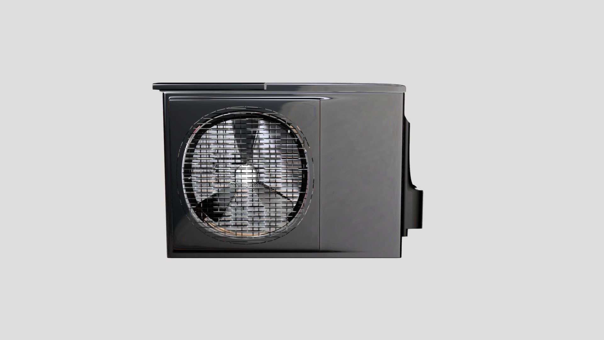A/C Unit - Download Free 3D model by DocLDX (@doctorldx) [85d9909 ...