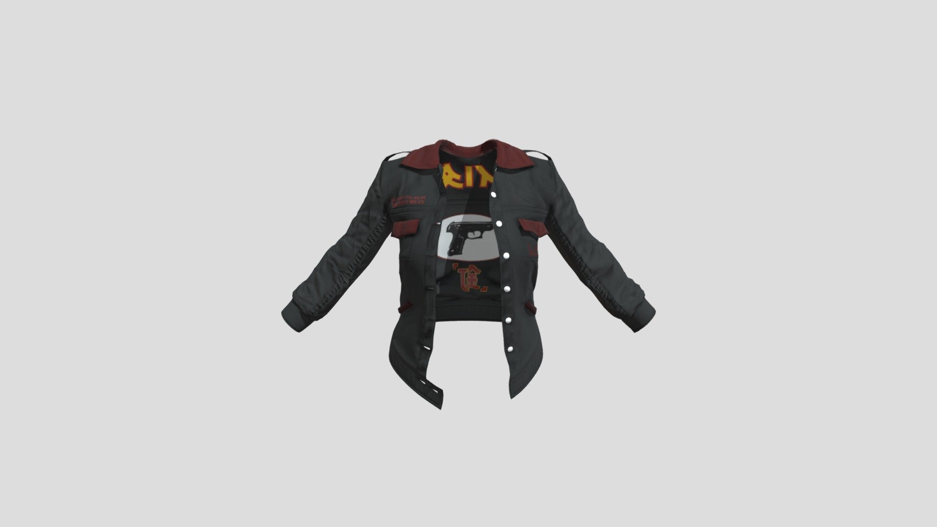 wip - 3D model by jinjinjin (@thejinjinjin) [85da508] - Sketchfab