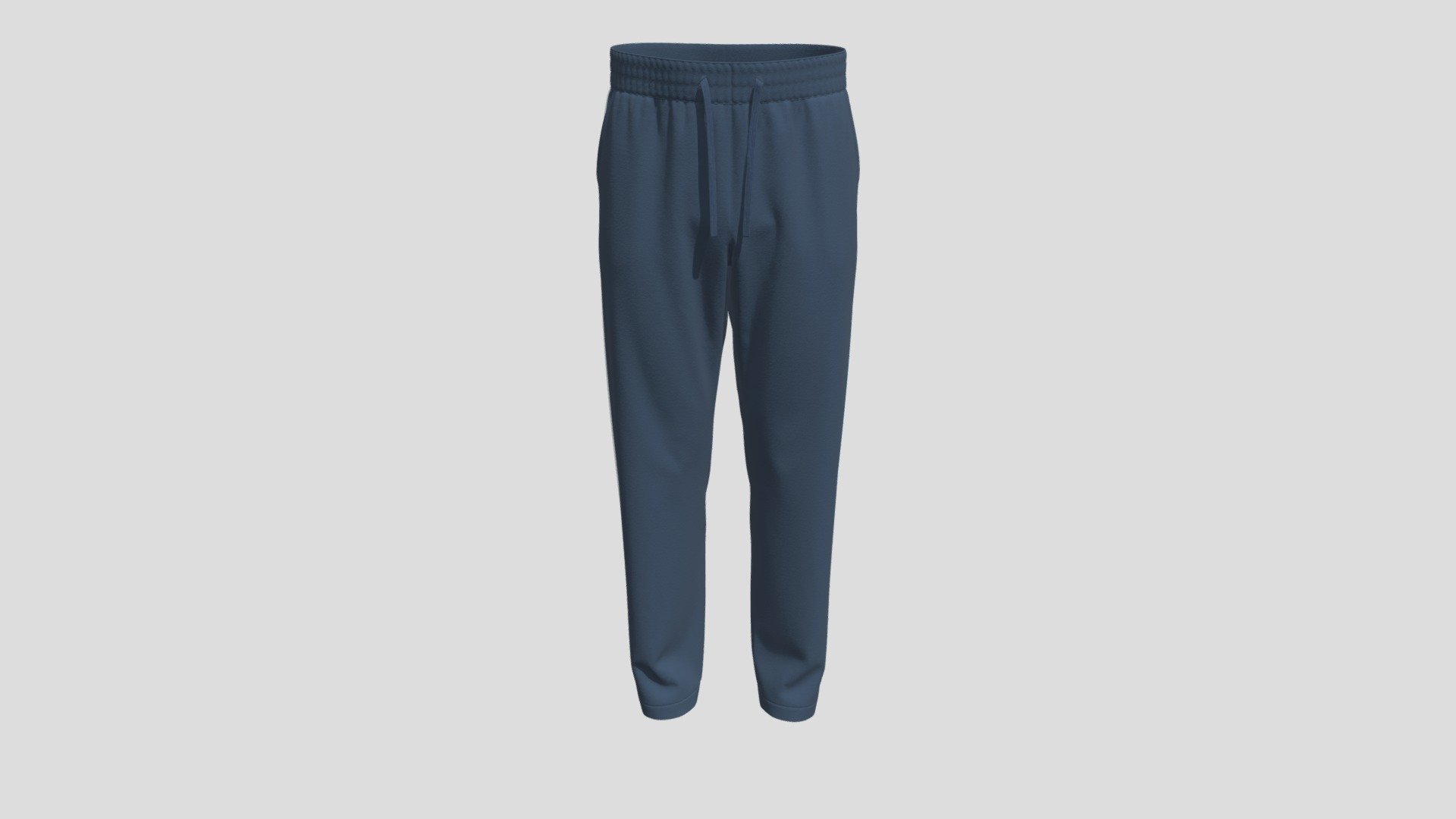 Sweatpants 2 - Buy Royalty Free 3D model by najdmie [85db7d8 ...