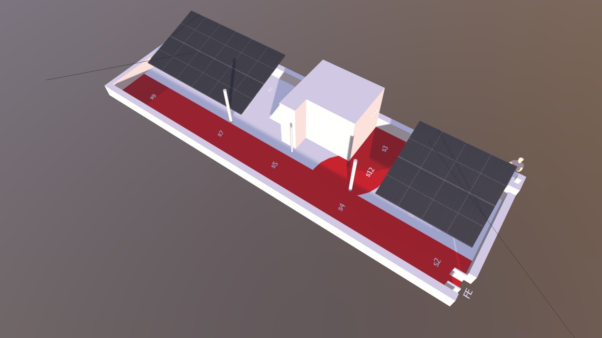 30-51 48th St 20 Mod Tilt - 3D model by brooklynsolarworks [85dbf0d ...