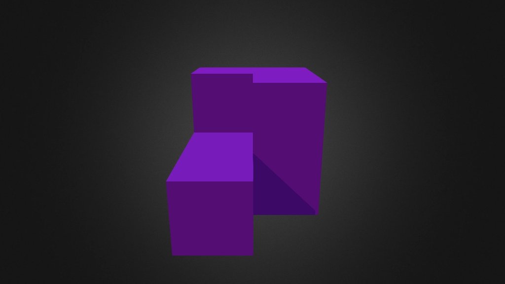 Part Purple - 3D model by jp0001 [85dce5c] - Sketchfab