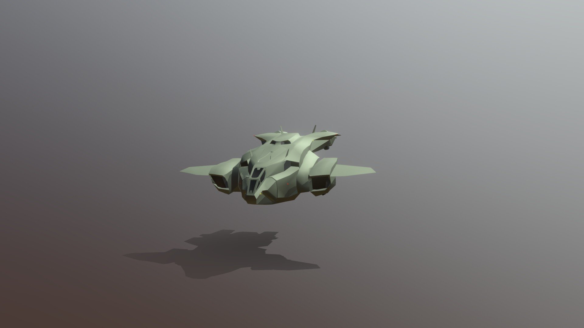 Pelican - Download Free 3D model by Maverick117 [85dceeb] - Sketchfab