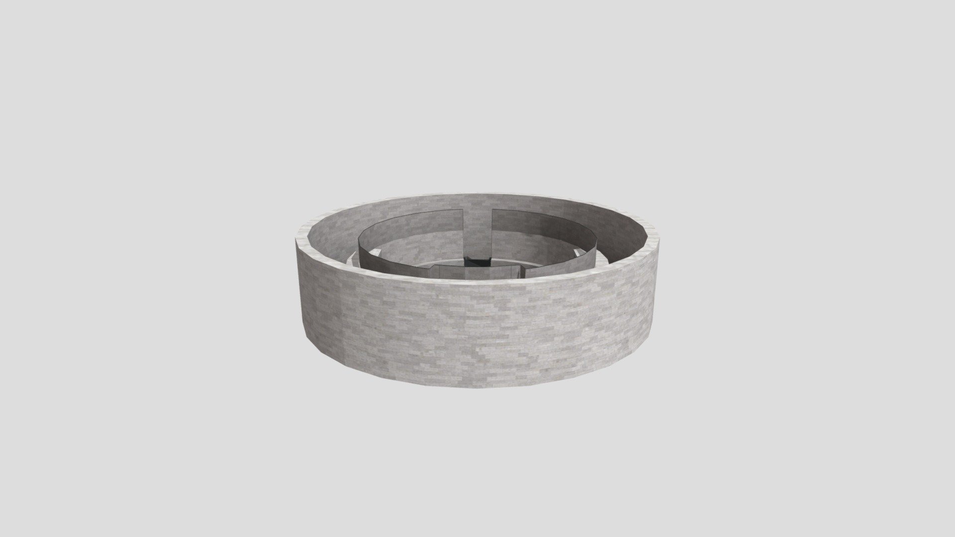 dfgdf - 3D model by Steve Colmer (@Steve_Colmer) [85dd24b] - Sketchfab