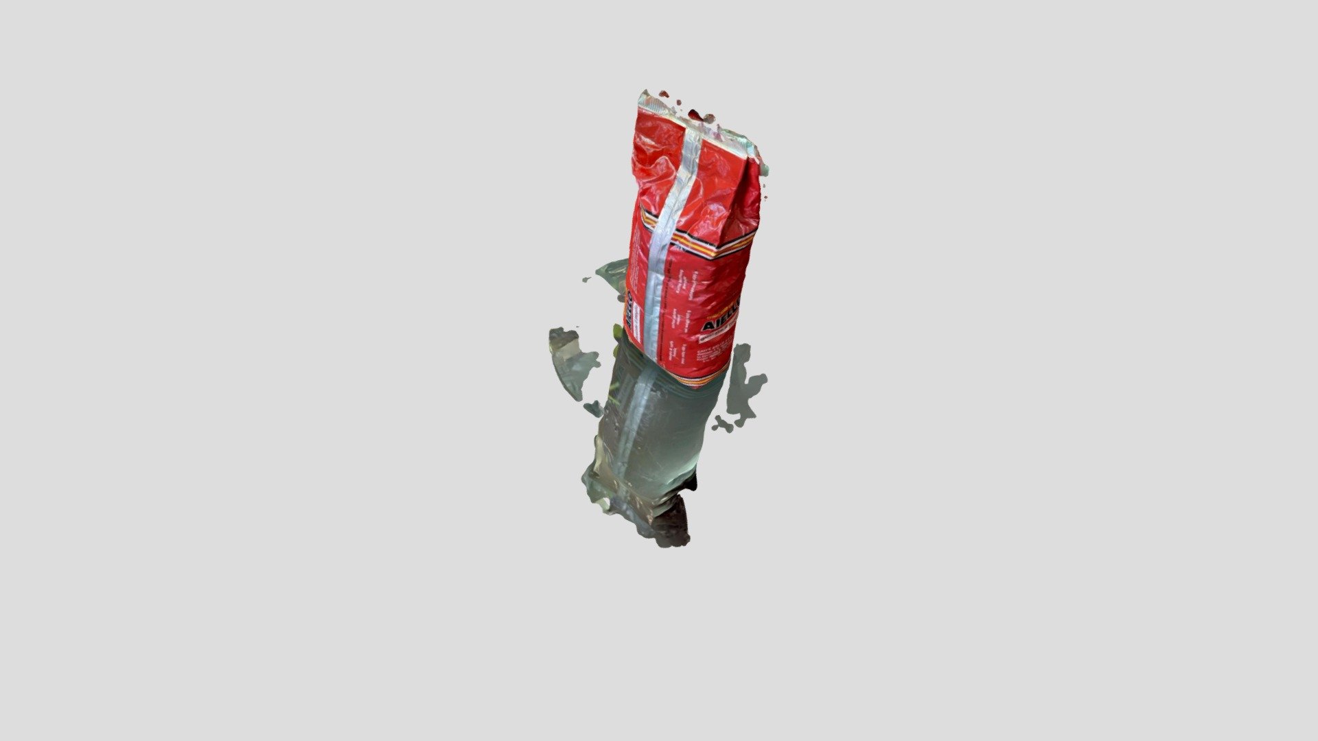 RedOnion - 3D model by Daniele.Spadafora [85ddc84] - Sketchfab