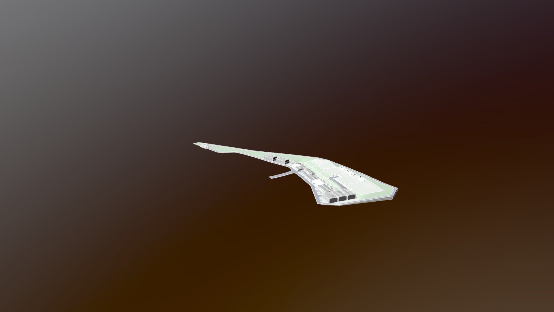 BARINAKLAR 1 - 3D model by kadir.akar [85e0037] - Sketchfab