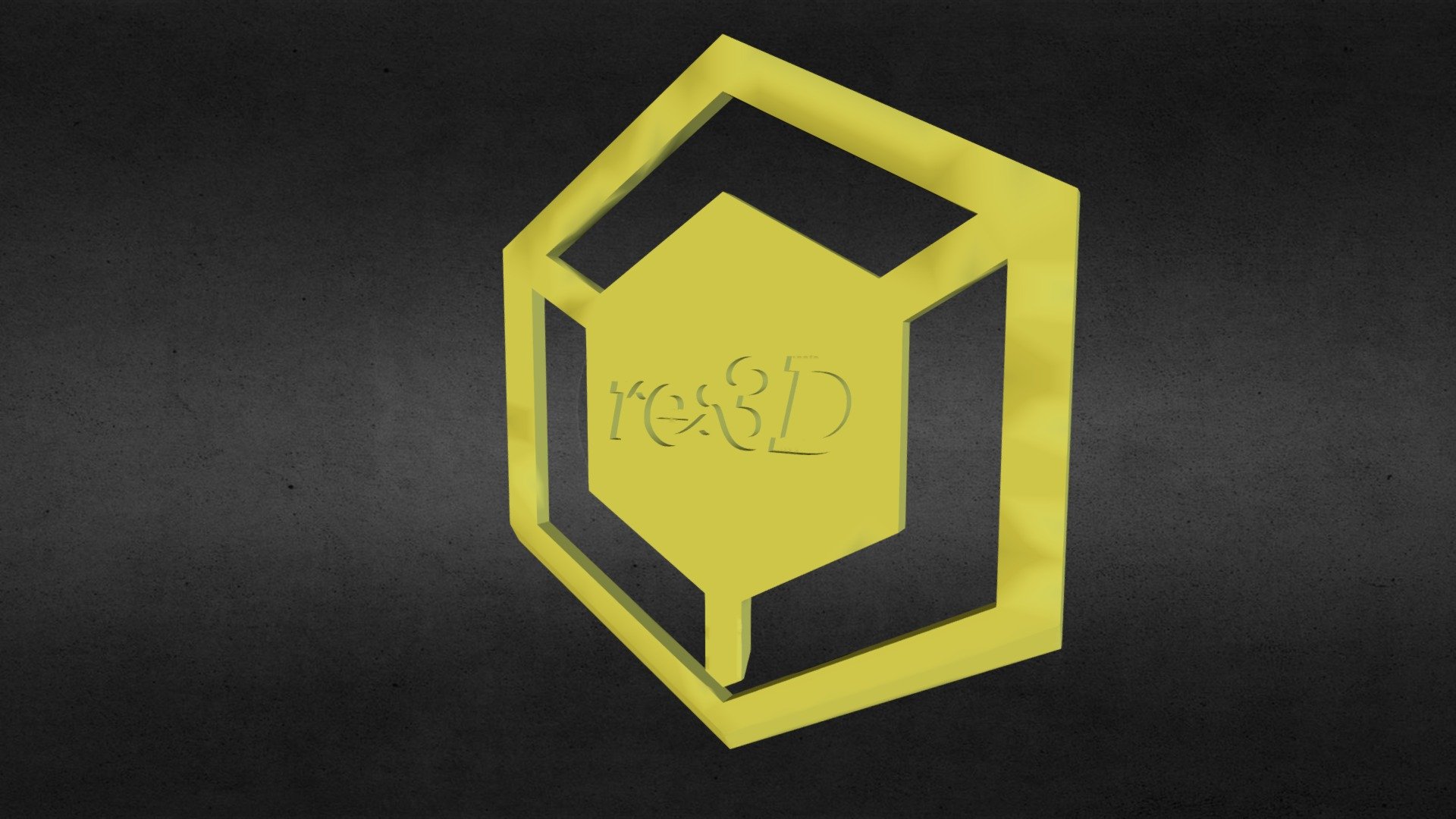re:3D Paperclip - Download Free 3D model by re:3D (@re3d) [85e0975 ...