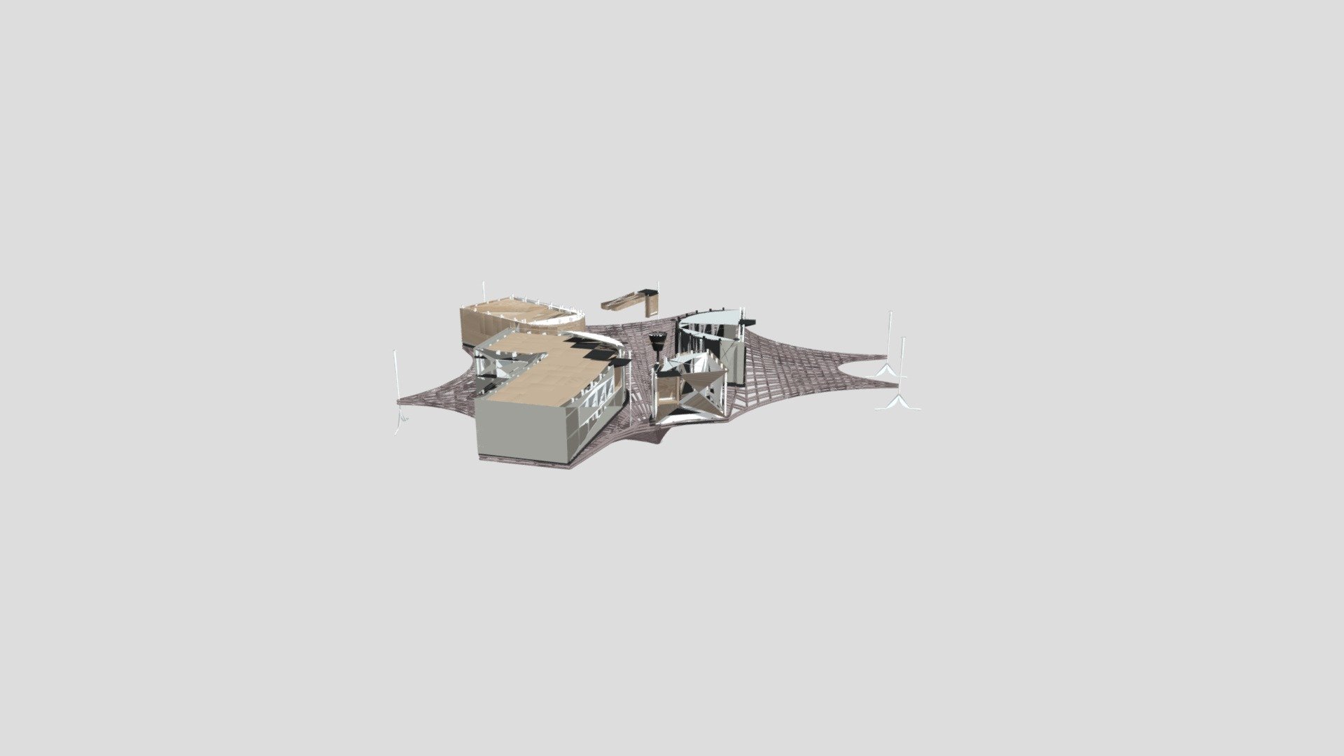 HO-VEL - 3D model by gmkr (@lucy.melnichina) [85e29da] - Sketchfab