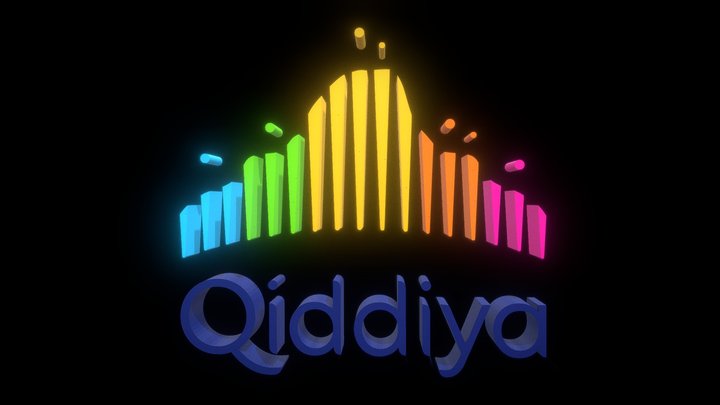Riyadh 3D models - Sketchfab