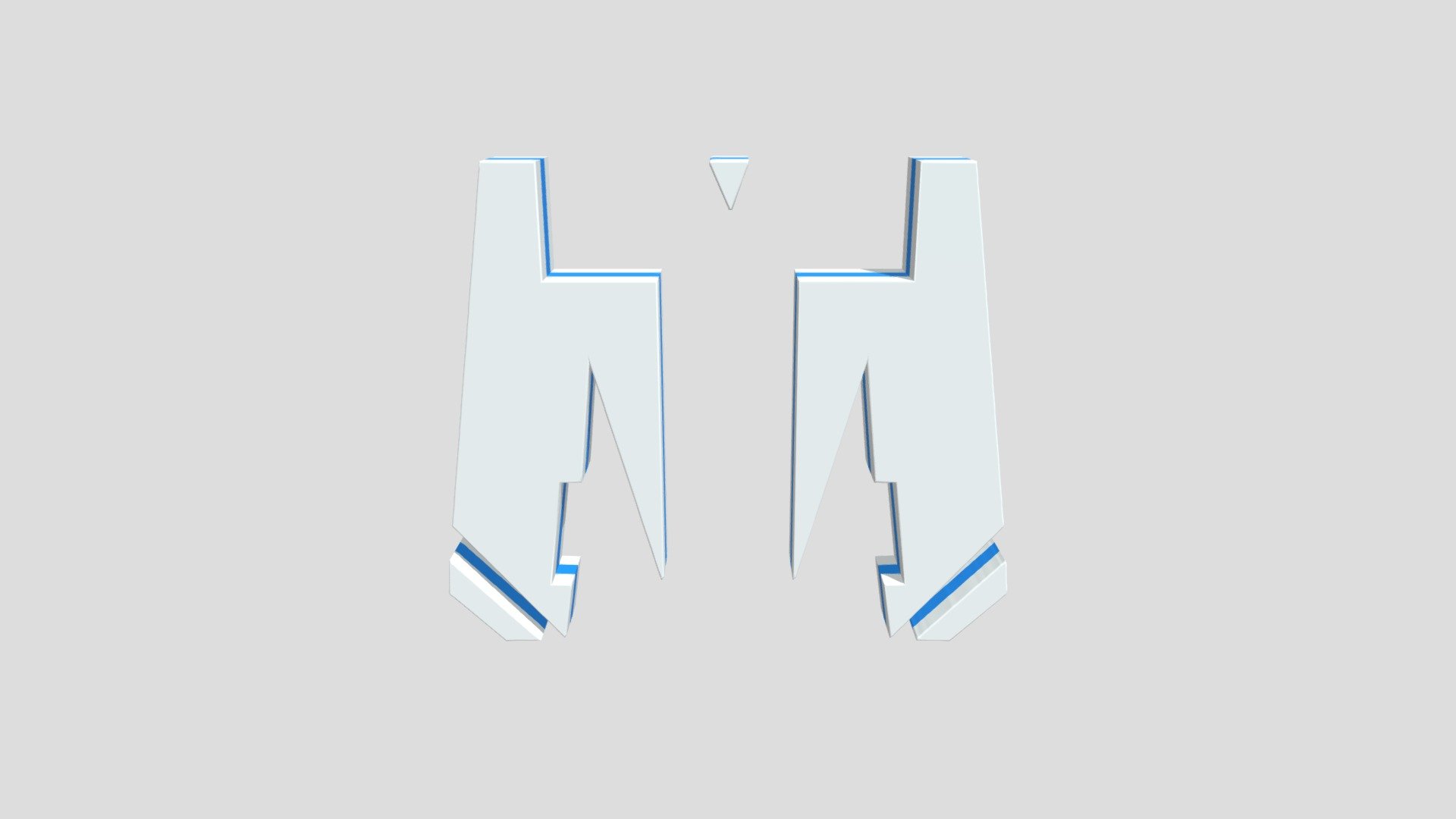 Tecnotriks Animantion - Download Free 3D model by Matheus.Campos.Silva [85e3f1d] - Sketchfab