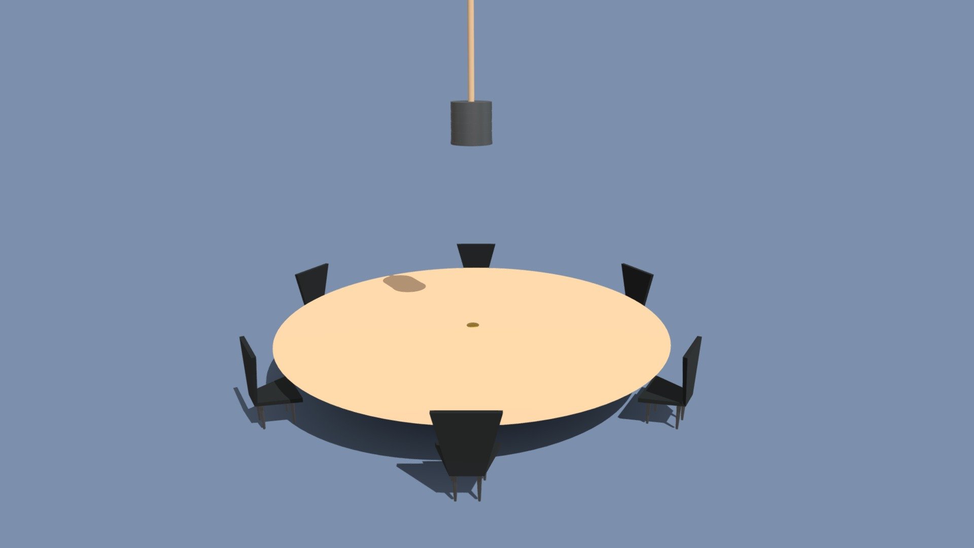 The Council - 3D model by Maggatron (@MaggaModels) [85e3fae] - Sketchfab