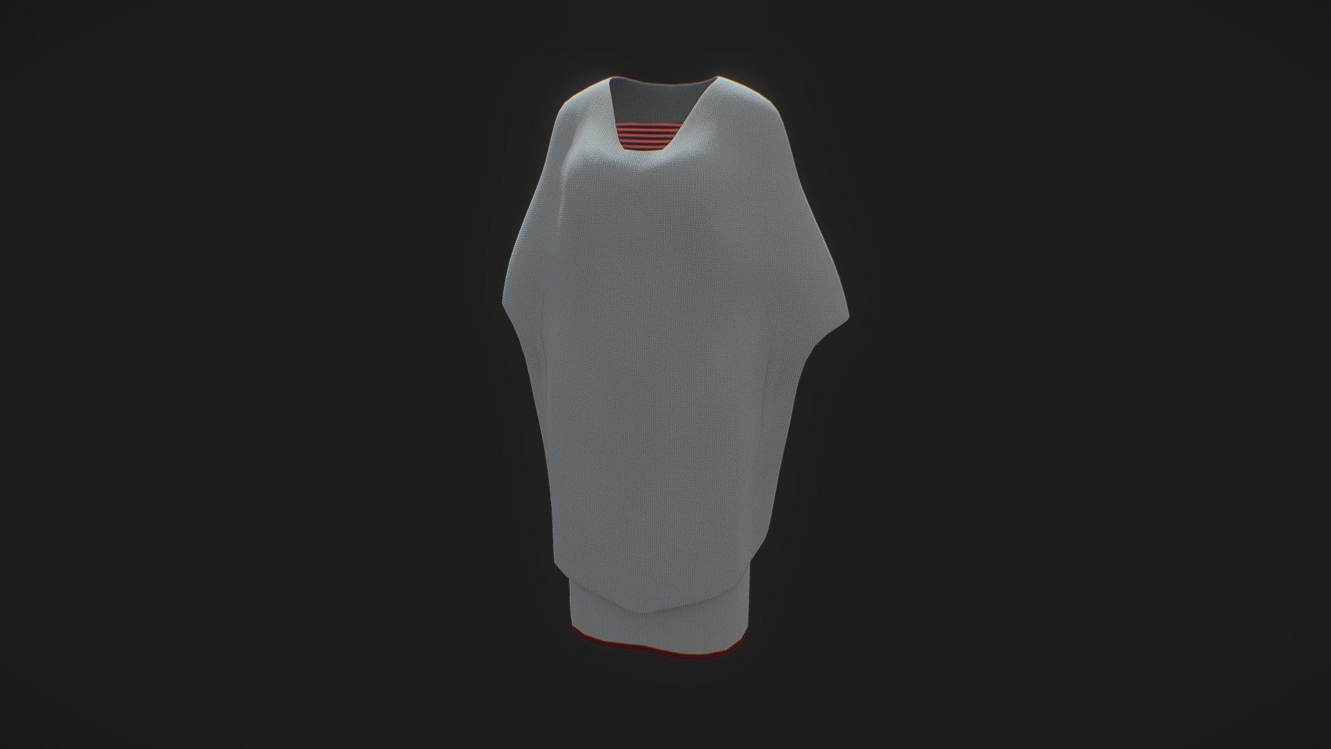 Commoner - 3D model by Micltan: The Game - An Ancient Mythical Tale ...